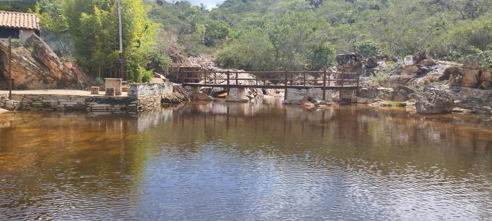 Grão Mogol: a cidade das pedras e das águas encanta com sua história e belezas naturais ...
